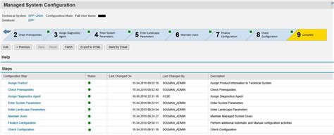Solution Manager 72 Installation And Configurat Sap Community