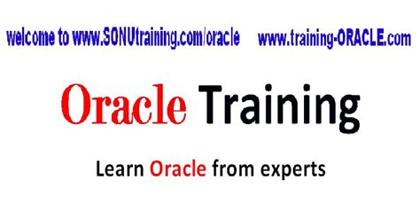 Orange County Los Angeles Oracle Training Oracle R12 Apps Training