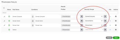 Cisco Ise Cisco Trustsec Classification