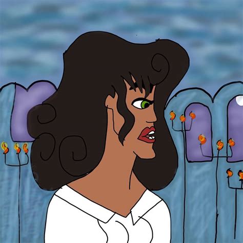 Esmeralda By Selenegzz12 On Deviantart