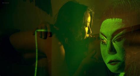 Naked Ki Seon Lee In Suddenly In The Dark