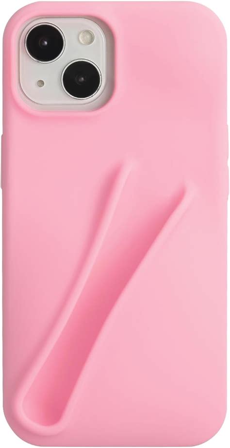 Amazon Com Jtsery Lip Gloss Holder Phone Case For IPhone Pro Lipgloss Case Lipstick Lip