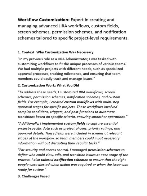 Workflow Customization Pdf Workflow Computing