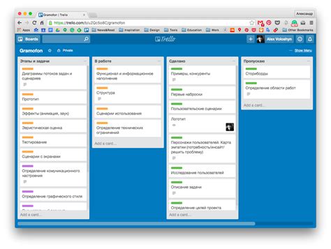 Trello Board 65 Photo