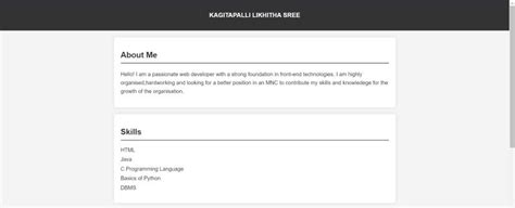 Likhitha Sree On Linkedin Hey Guys I Successfully Completed Bharatintern Task 1 Ie