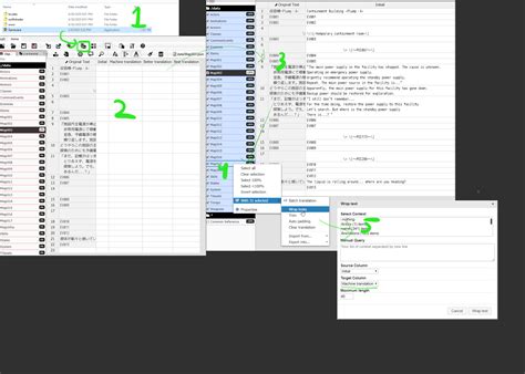How To Machine Translate Japanese RPG Maker Games Game Engines Weight Gaming