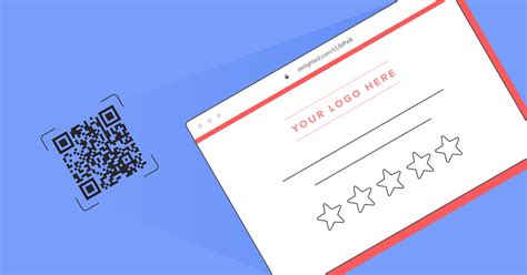 Survey Via Qr Code At Dawn Babekins Blog