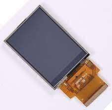 Inch TFT Display SPI Interface Best Price In India Campus Component