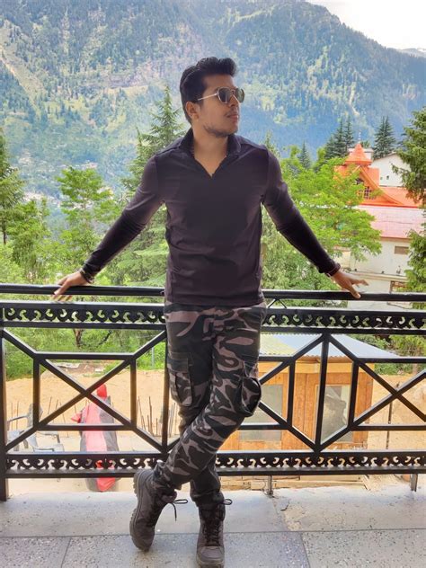 Arpit Agarwal Medium