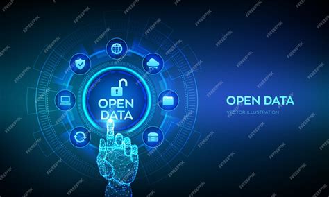 Открытая база данных Программное обеспечение системы хранения цифровых