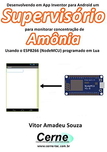 Pdf Desenvolvendo Em App Inventor Para Android Um Supervisório Para Monitorar Concentração De