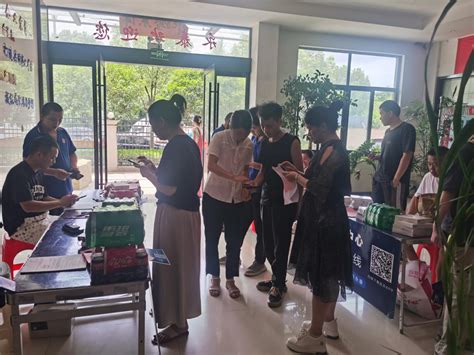 【诚信宣传】永康市高新区联合移动公司到永泰工贸有限公司开展信用宣传