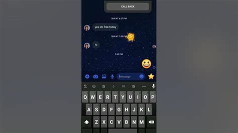 Emoji Magic Just Type And See Emoji Command Banglatips Smartphone Technology Youtube