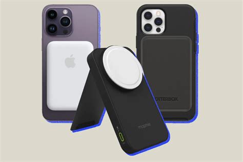 Купити MagSafe Battery Pack 10 000 mAh
