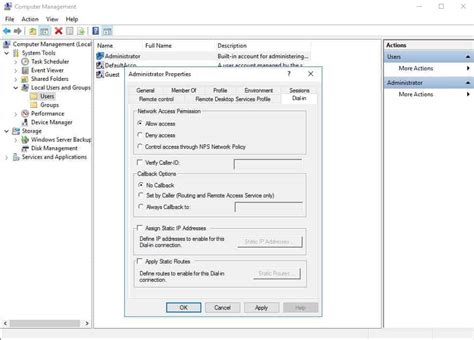 Как настроить Vpn сервер на Windows Server 2019 Блог о рисовании и уроках фотошопа