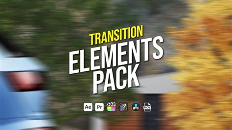 Download Transition Elements Pack Videohive