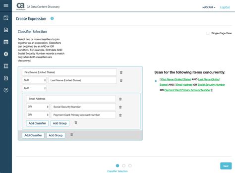 61 Sensitive Data Discovery Tools Dbms Tools