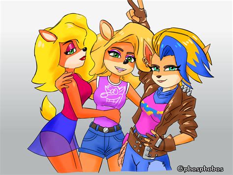Which One Is Your Fav Tawna By Phosphobos On Deviantart