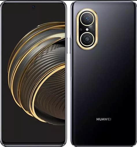 10 Daftar HP Huawei Terbaru Yang Layak Dibeli Di Tahun 2024 KawanGadget Com