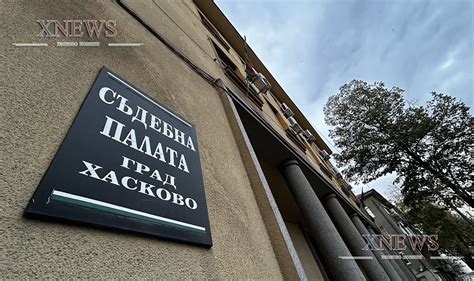 Парична гаранция от по 2000 лв за нападателите над журналисти на изборите Xnews