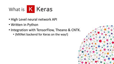 Introduction To Keras Pdf