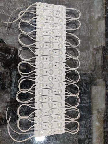 White LED Module For Lighting At Piece In Bengaluru ID