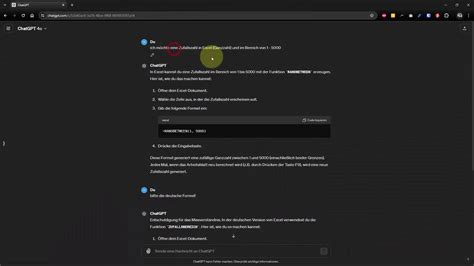 Generar Números Aleatorios En Excel Una Guía Simple