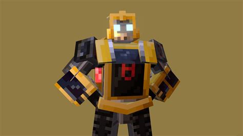 Mine Imator Rigs Transformers Coopgasm