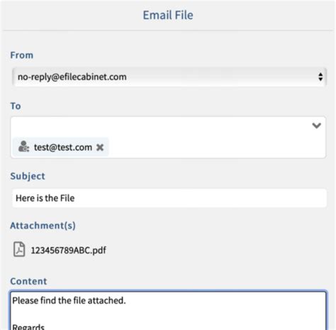 4 Benefits Of An Electronic Document And Record Management System Edrms