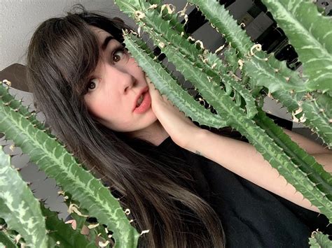 Discover More Like Selfie Over18 Hello Do You Like My Cactus 🌵 And