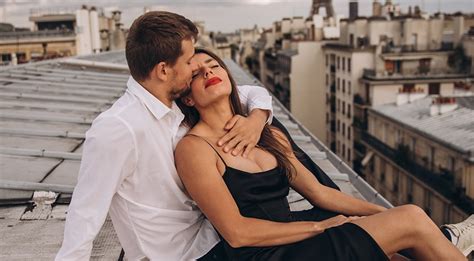 Марина Бех Романчук поділилася фото романтичної прогулянки з чоловіком Читайте на Ukr Net