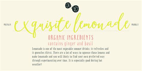 Boho A Brand New Script Font Family