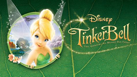 Tinker Bell Az Movies