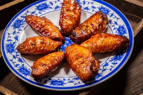 鸡中翅素材 鸡中翅模板 鸡中翅图片免费下载 设图网