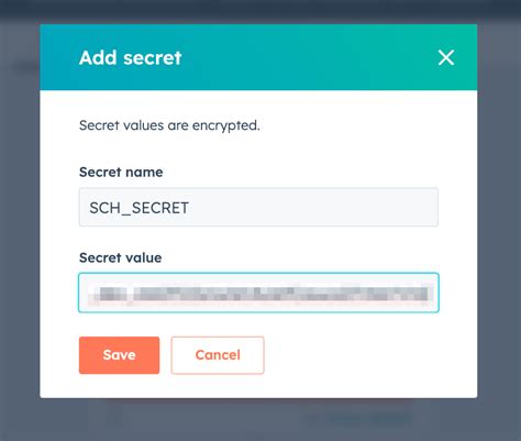 Hubspot Integration — Schematichq