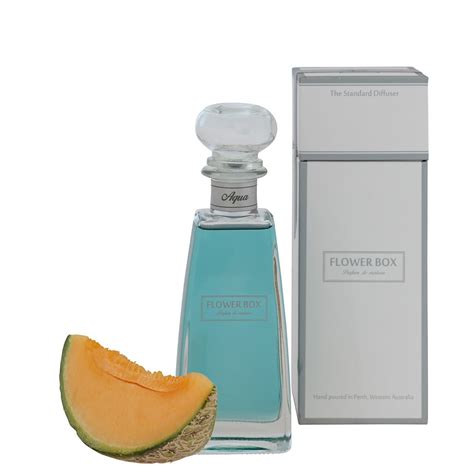 Standard Reed Diffusers Australia Flower Box Home Fragrance