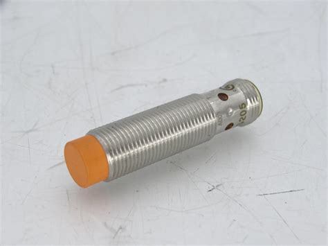 Efector Ifb3007 Bpkg Us 104 Ifs205 Sensor