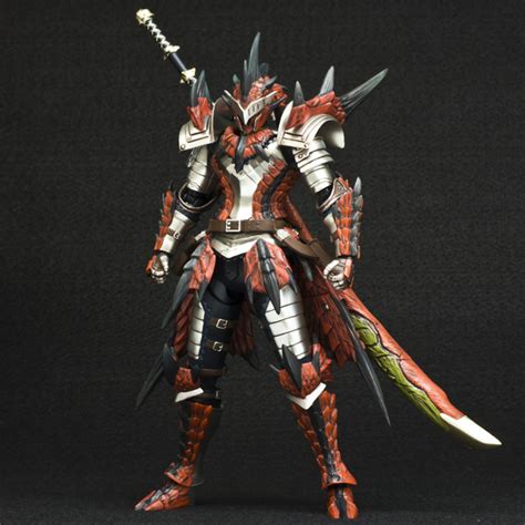 怪物猎人p3雄火龙套装坚甲gu第2页大山谷图库