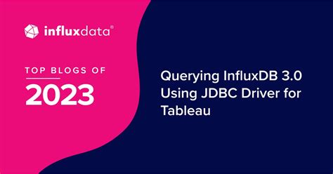 Top Influxdb Blogs Of 2023 Influxdata Posted On The Topic Linkedin
