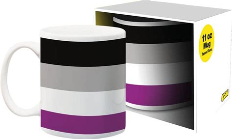 Repop Ts Pride Flags Asexual 11oz Mug