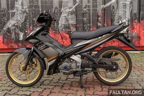 Nak Restore Lc V1 Kami Buat Sendiri Dan Ini Kosnya Paul Tan Image