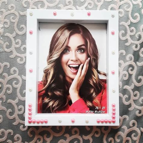 کمدا قیمت و خرید قاب عکس رنگ سفید سایز 16در21