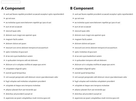 리액트 앱 성능 테스트 Seoyeons Dev Blog