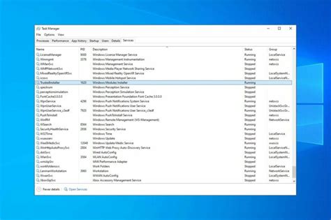 Windows Modules Installer Worker High CPU Usage 4 Fixes