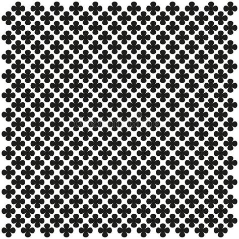 Cross Lattice Icon Dense Diamond Grid Monochrome Vector Tile Repeating Dot Mesh Stock Vector