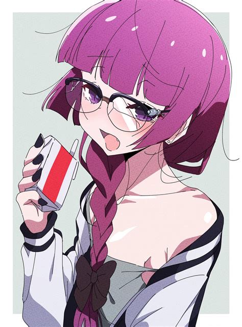 Glasses Are Indeed Very Versatile Rbocchitherock