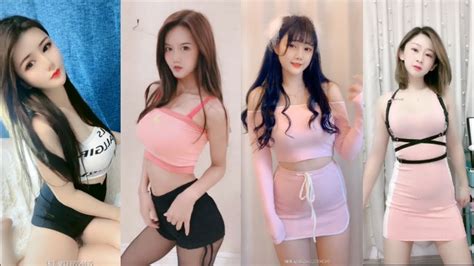 Tik Tok China Dance Sexy Sexy Girl Youtube