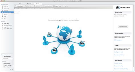 Hansoft Download Mac Softpedia