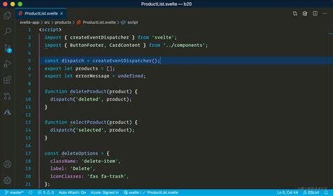 冷门但好看的 Vscode 主题推荐 阿里云开发者社区