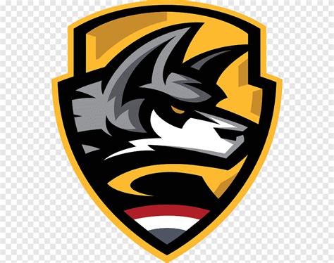 코펜하겐 늑대 로고 리그 오브 레전드 카운터 스트라이크 글로벌 공격 리그 오브 레전드 경기 심벌 마크 Png Pngegg